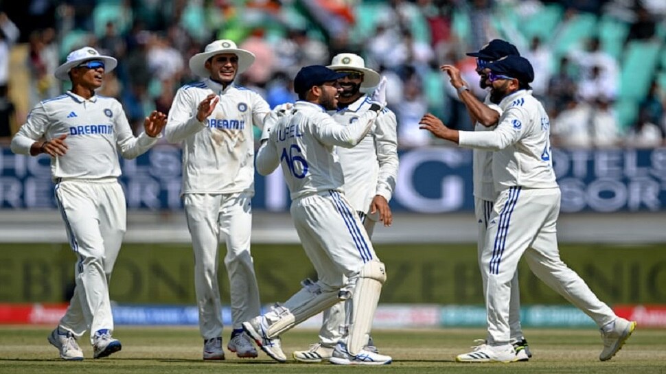 Bihar fast bowler Akash Deep Singh is likely to make his debut in the ...