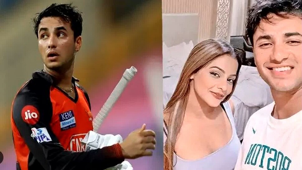 Model Tania Singh suicide case: Summons issued to cricketer Abhishek ...