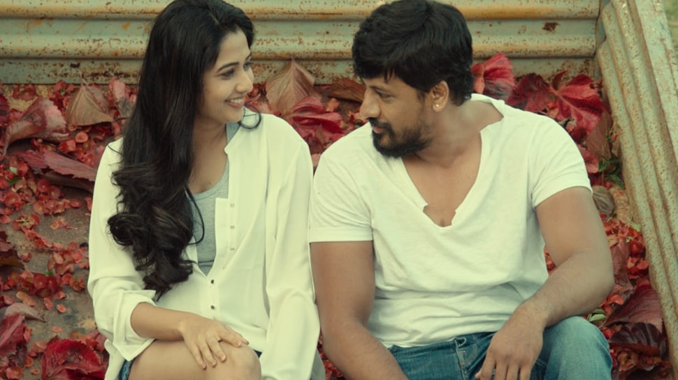 Tanush Shivanna-Sonal Montero's 'Mr Natwar Lal' to hit the screens on ...