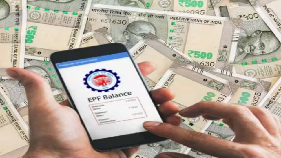 how to check epf balance know step by step process | ವೇತನದಿಂದ ...