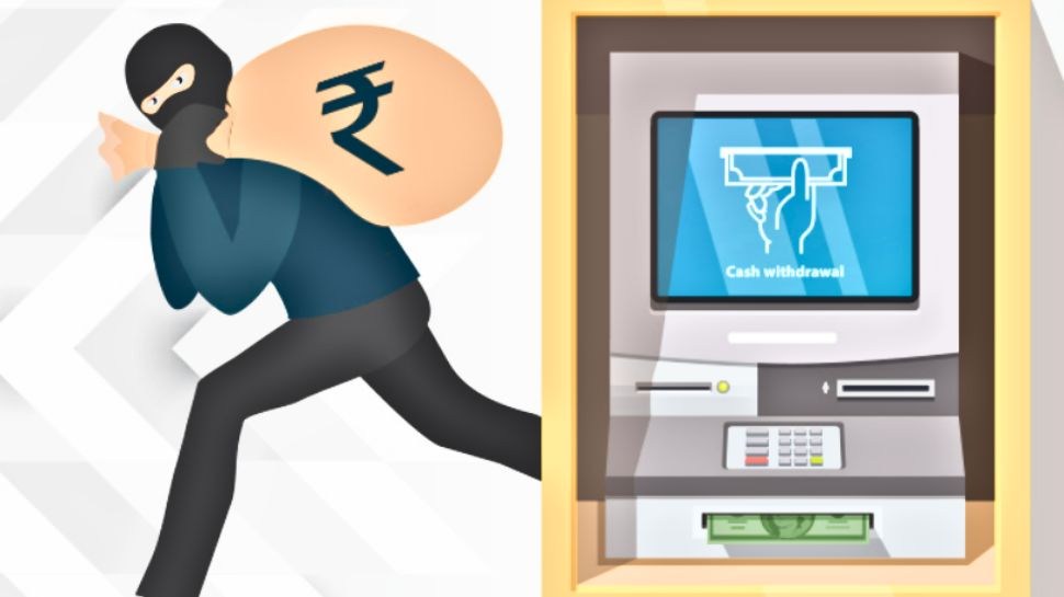 ATM fraud: Making these mistakes while going to the ATM?|ಎಟಿಎಂಗೆ ...