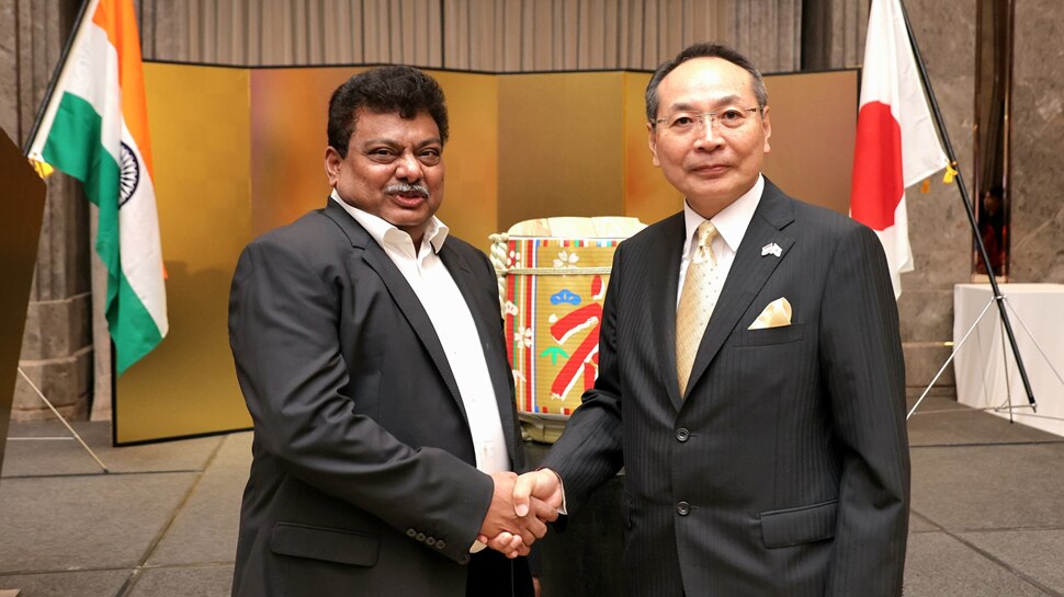 Karnataka and Japan's relationship to flourish | ಕರ್ನಾಟಕ ಮತ್ತು ಜಪಾನ್ ...