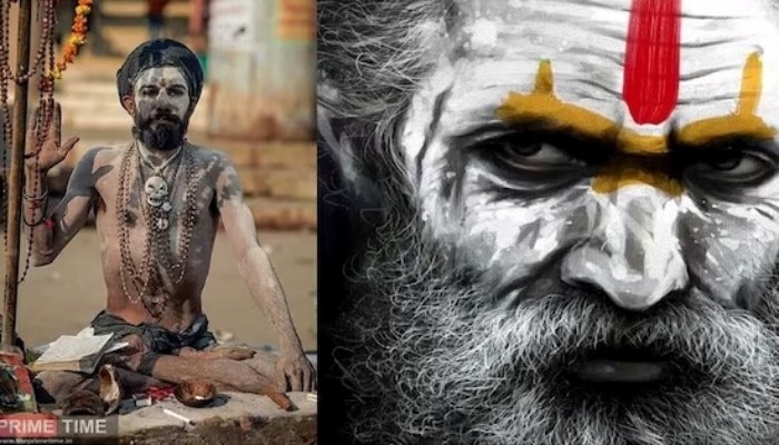 aghoris mysteriouse rituals with dead body | ಮೃತ ದೇಹದೊಂದಿಗೆ ʼಅಘೋರಿʼಗಳ ...