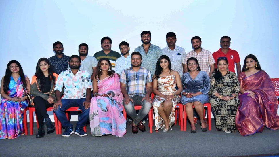 bigg boss pratham first night with devva movie teaser released | ಪ್ರಥಮ್ ...