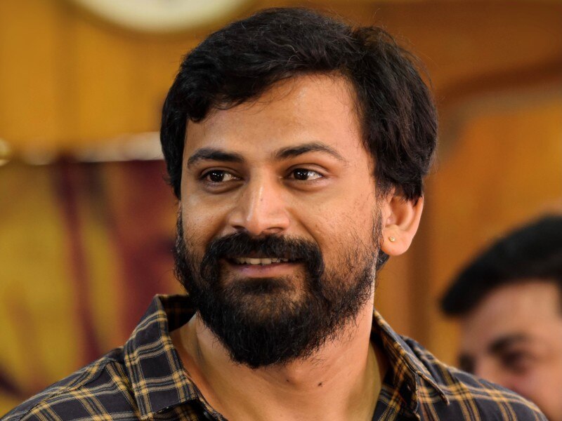 Daali Dhananjay salected as brand ambassador of the 15th International ...