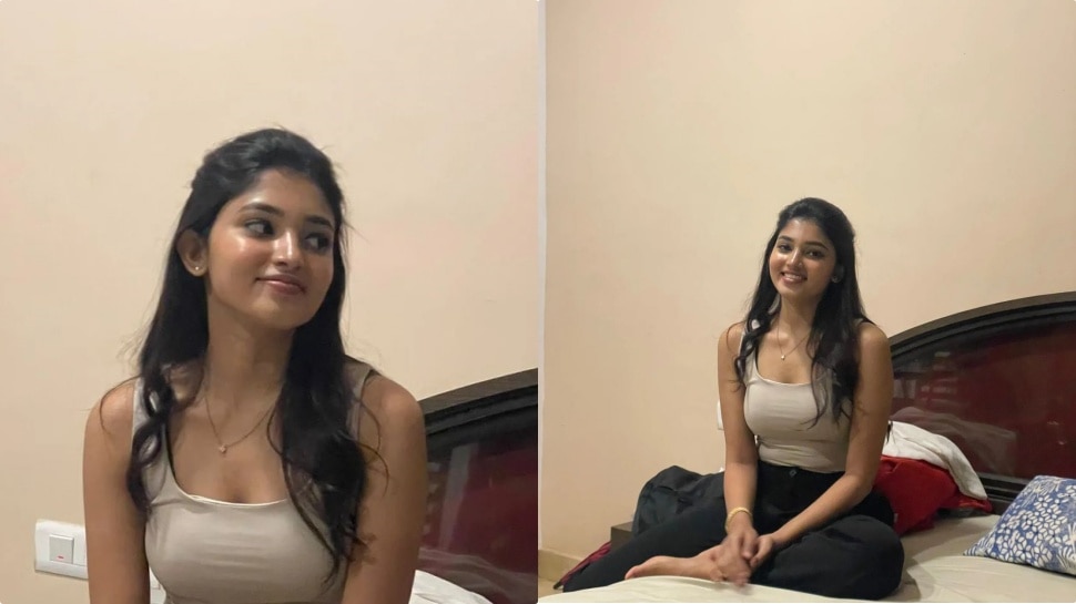 Rachana Inder : 'ಹೆಂಗೆ ನಾವು' ಹುಡುಗಿಯ ಸಿಂಪಲ್ ಫೋಟೋಸ್ : ಇಲ್ಲಿವೆ ನೋಡಿ । Simple photos of 'Henge Hum ...