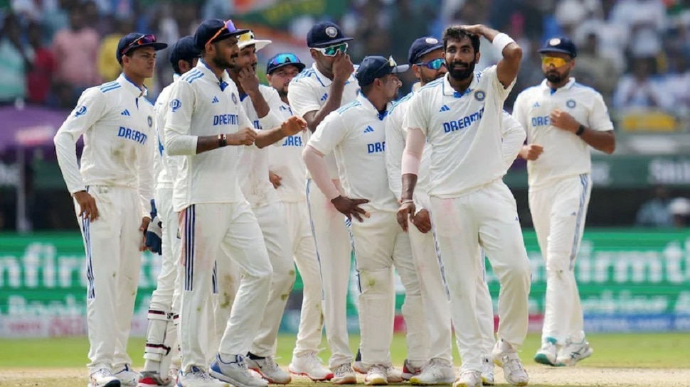 ICC WTC 2023-25 Points Table Update: Team India is in Top after new ...