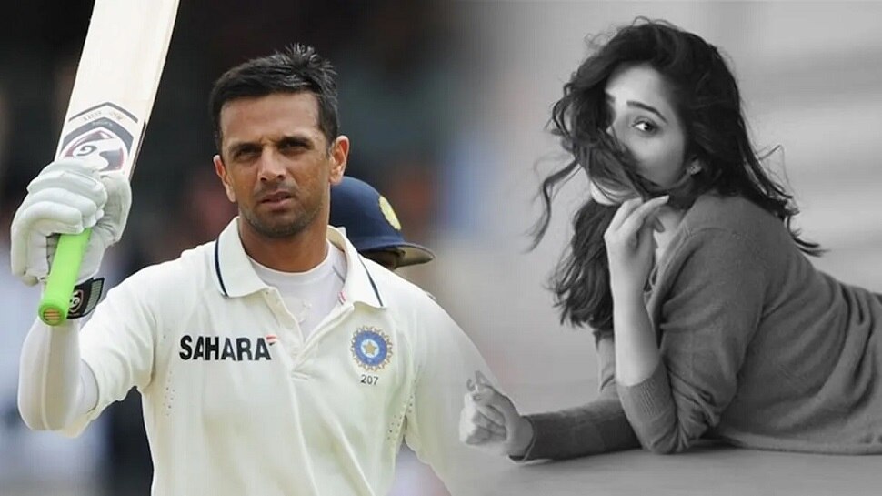 Who is Aditi Dravid: what connection does she have with Team India Coach Rahul Dravid| ಟೀಂ ...
