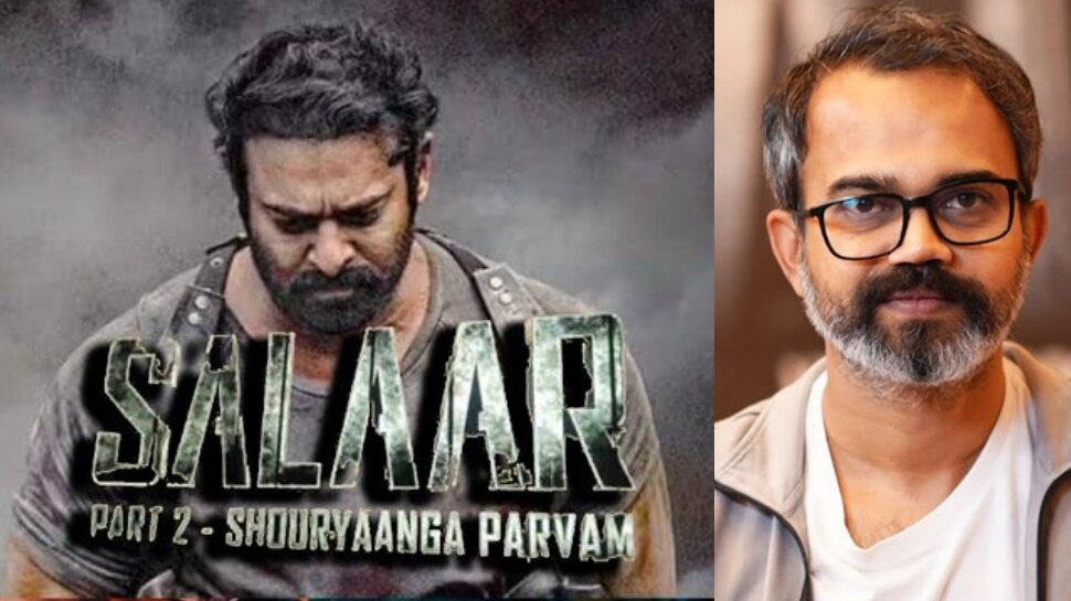 Salaar Part Two Movie Shooting Is Going To Starts Soon Salaar 2 ...