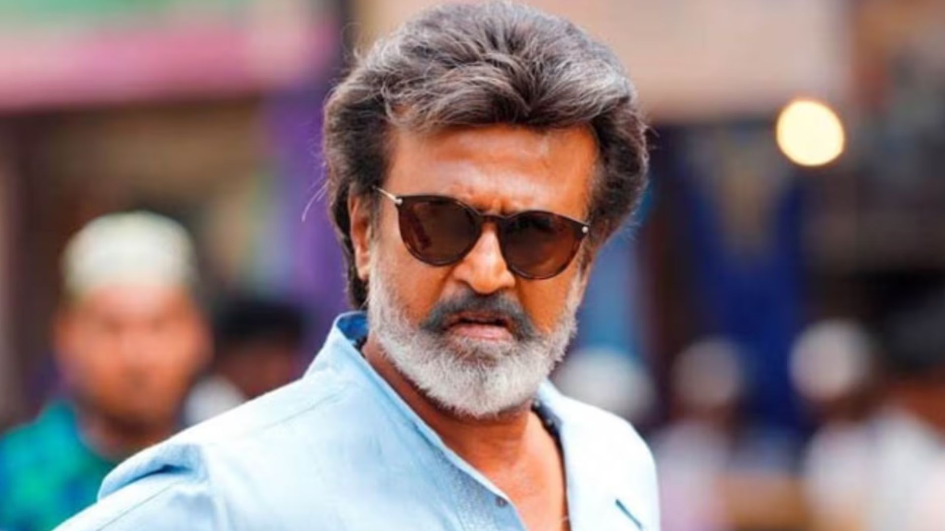 South actress vaijayanthi mala refused to act in super star Rajinikanth ...