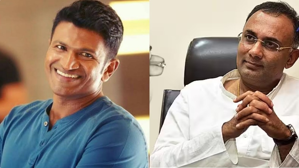 ಪುನೀತ್ ರಾಜಕುಮಾರ್ ಹೃದಯ ಜ್ಯೋತಿ ಯೋಜನೆಗೆ ಅಧಿಕೃತ ಚಾಲನೆ : ಆರೋಗ್ಯ ಸಚಿವ ದಿನೇಶ್ ...