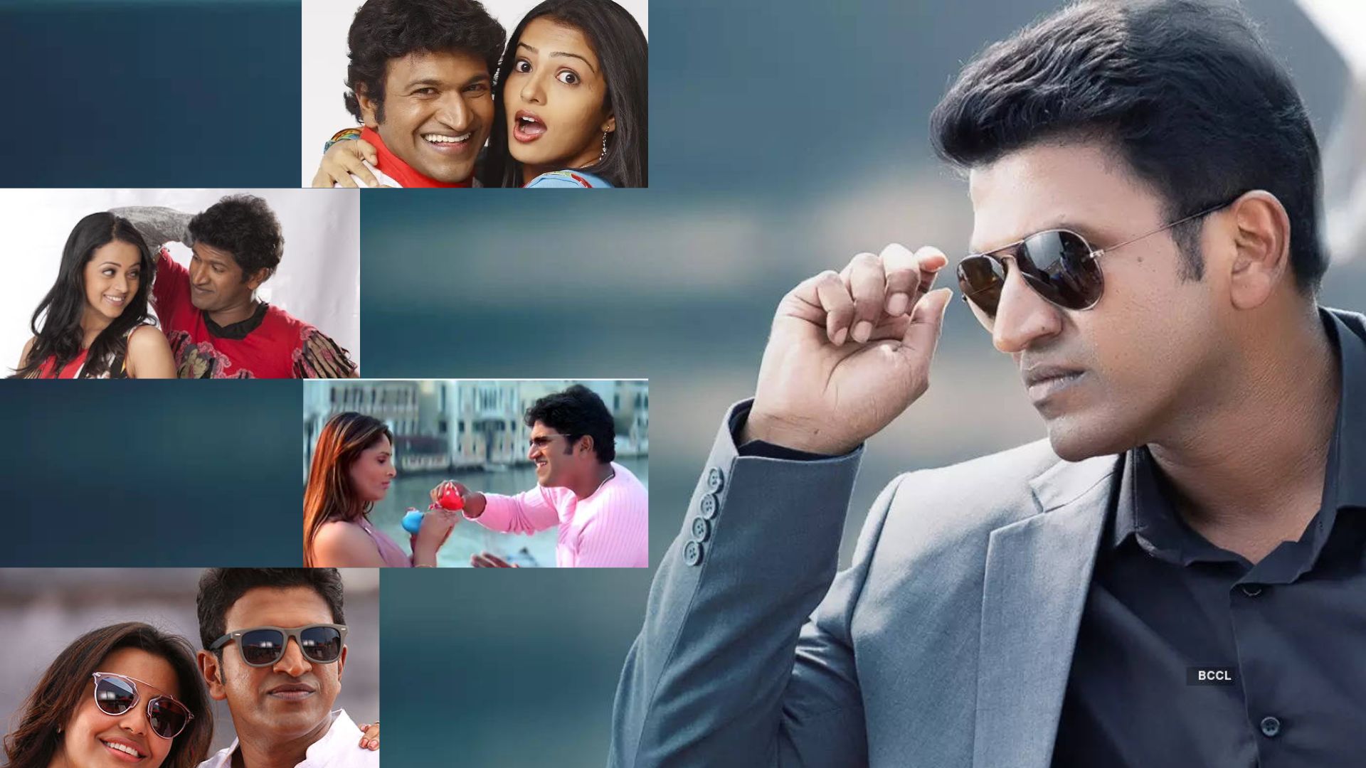 Power Star Puneeth Rajkumar Birth Anniversary Appu Movie Awards