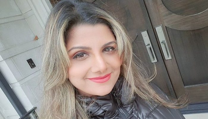 Actress Rambha Daughter Lavanya Indrakumar Photos | ನಟಿ ರಂಭಾ ಮಗಳು ...