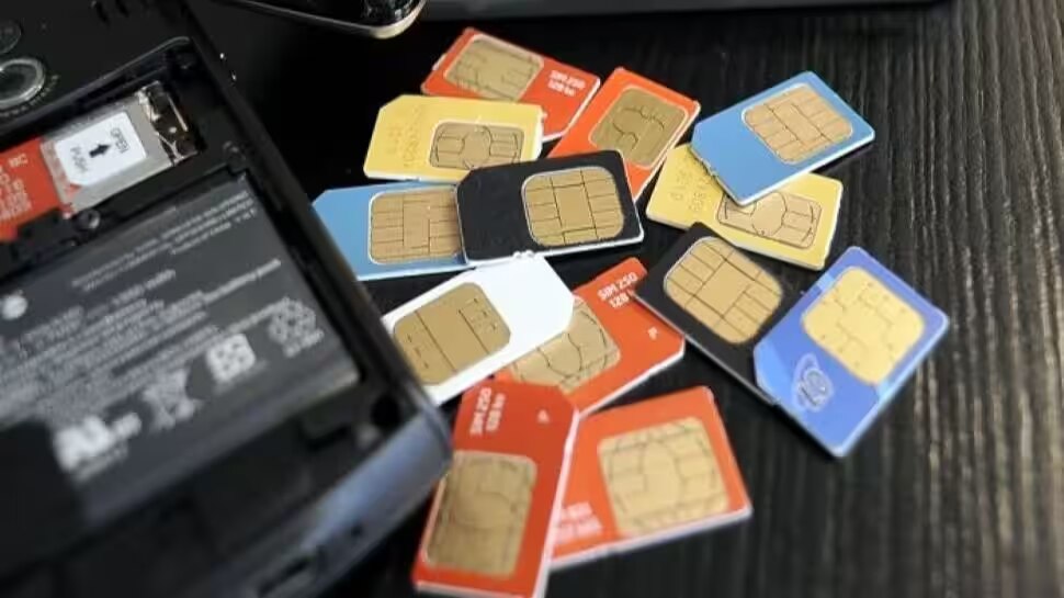 New sim card rules: Changes in these rules related to SIM cards from ...