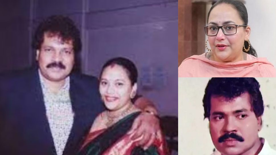 Tiger Prabhakar married with anju | ಟೈಗರ್‌ ಪ್ರಭಾಕರ್‌ ಮೂರನೇ ಹೆಂಡತಿ | "ಆ ...