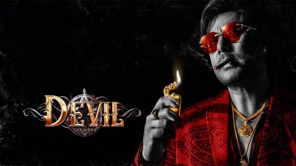 Devil The Hero Shooting Begins Soon Devil: ಶೀಘ್ರದಲ್ಲೇ ಸೆಟ್ಟಿಗೇರಲಿದೆ ...