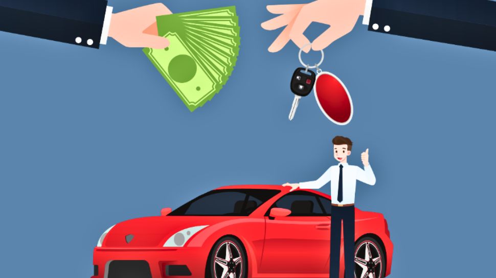 Car Reselling: Need to sell an old car..? So do this, earn good money ...
