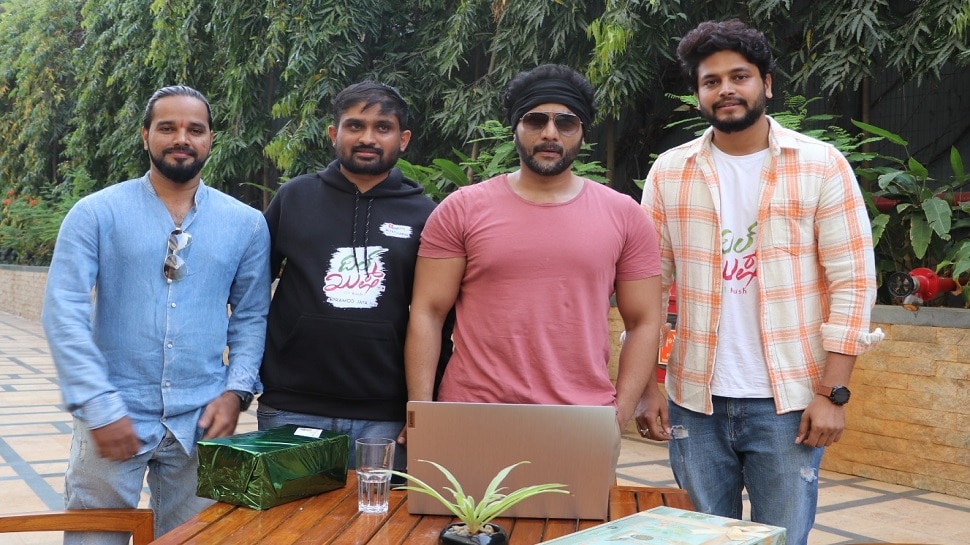 Srimurali Unveils Dil Kush Movie Trailer: The romantic comedy film will ...