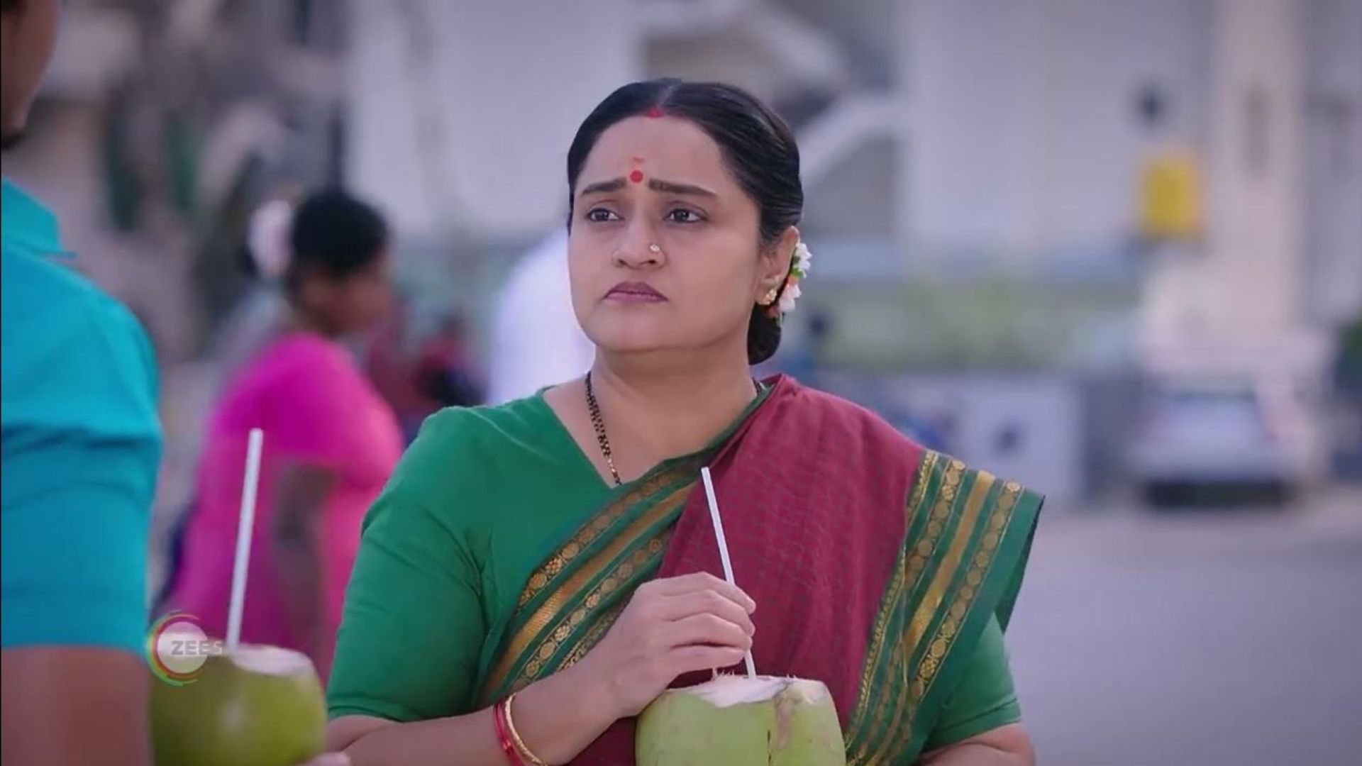 Lakshmi Nivasa Kannada Serial: This is the real husband of 'Lakshmi ... Lakshmi Nivasa Kannada Serial: This is the real husband of 'Lakshmi ...