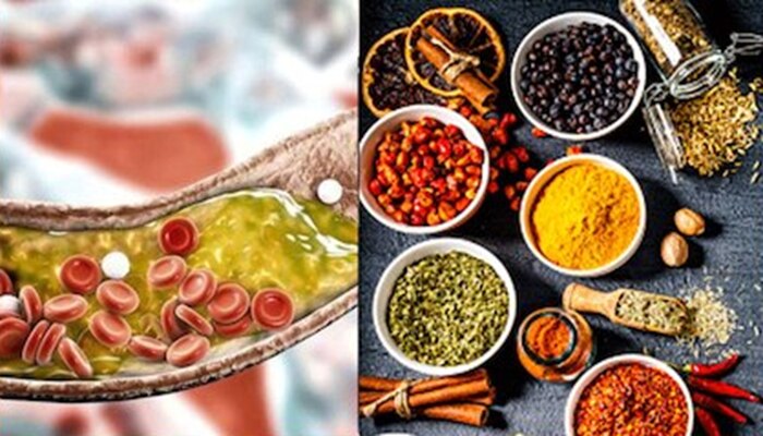 cholesterol tips do you know these spices that remove bad cholesterol ...