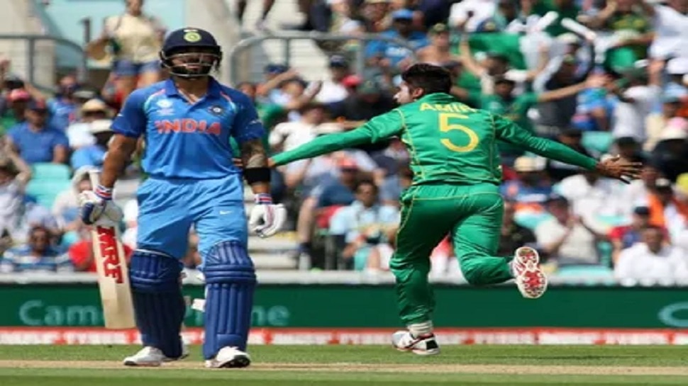 Pakistan left-arm fast bowler Mohammad Amir has changed his decision to ...