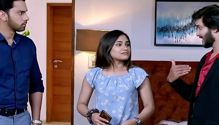 Shrirasthu Shubhamasthu Actress Ananya Mohan is daughter of famous ...