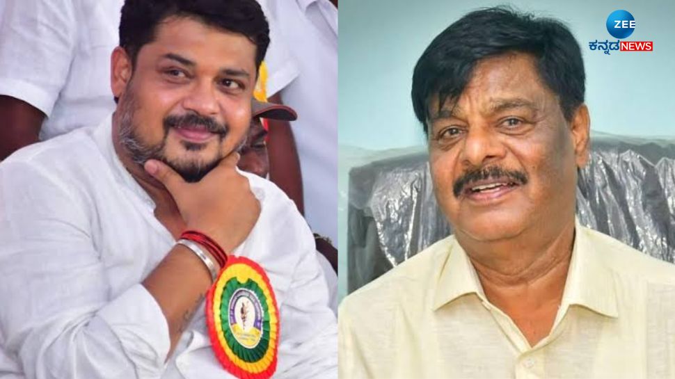 Chamarajanagar MP ticket guaranteed for Sunil Bose: Son enters Lok ...