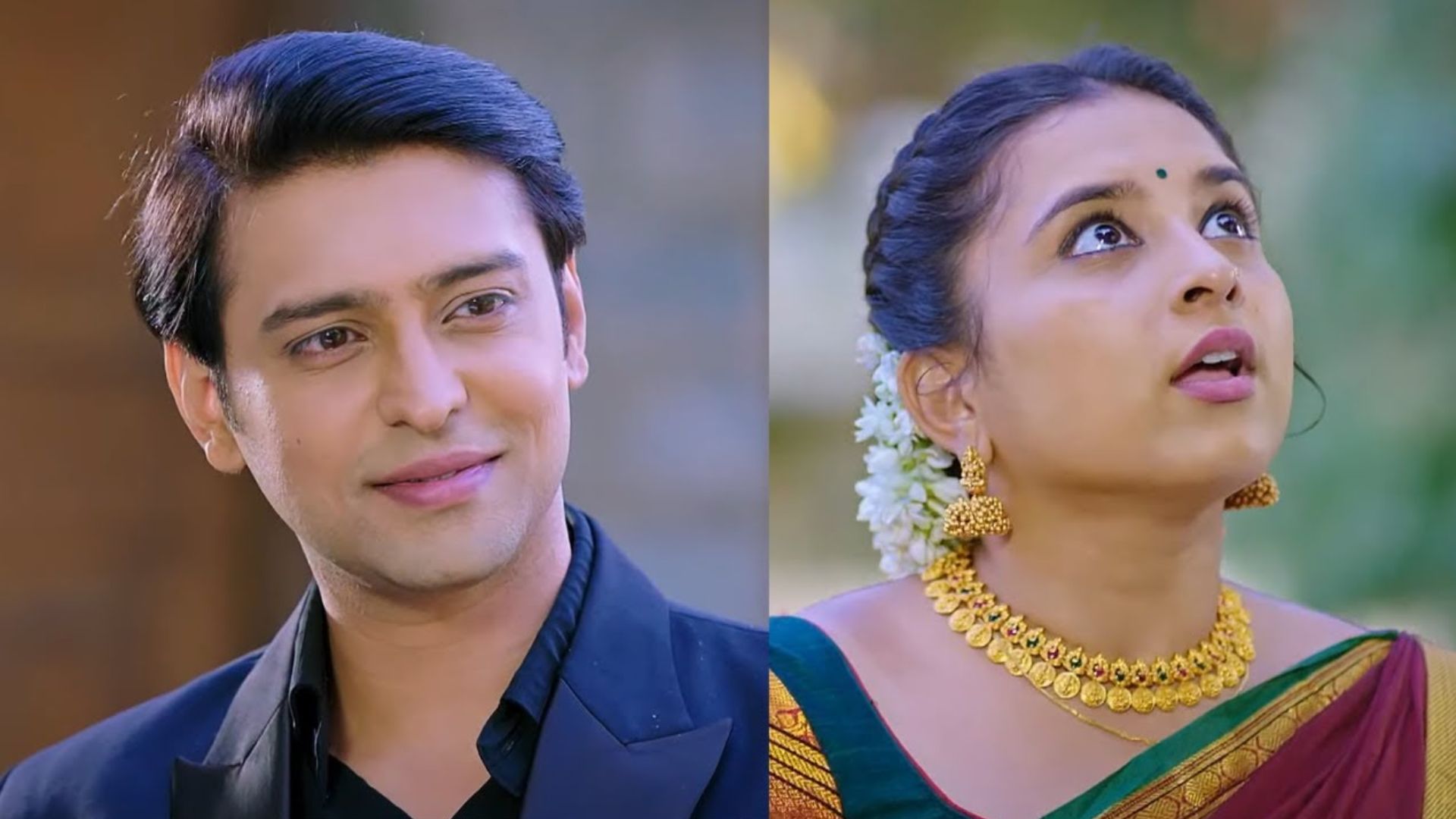 Lakshmi Nivasa Serial Actor Jayant and Deepak Subramanya Real Life ...