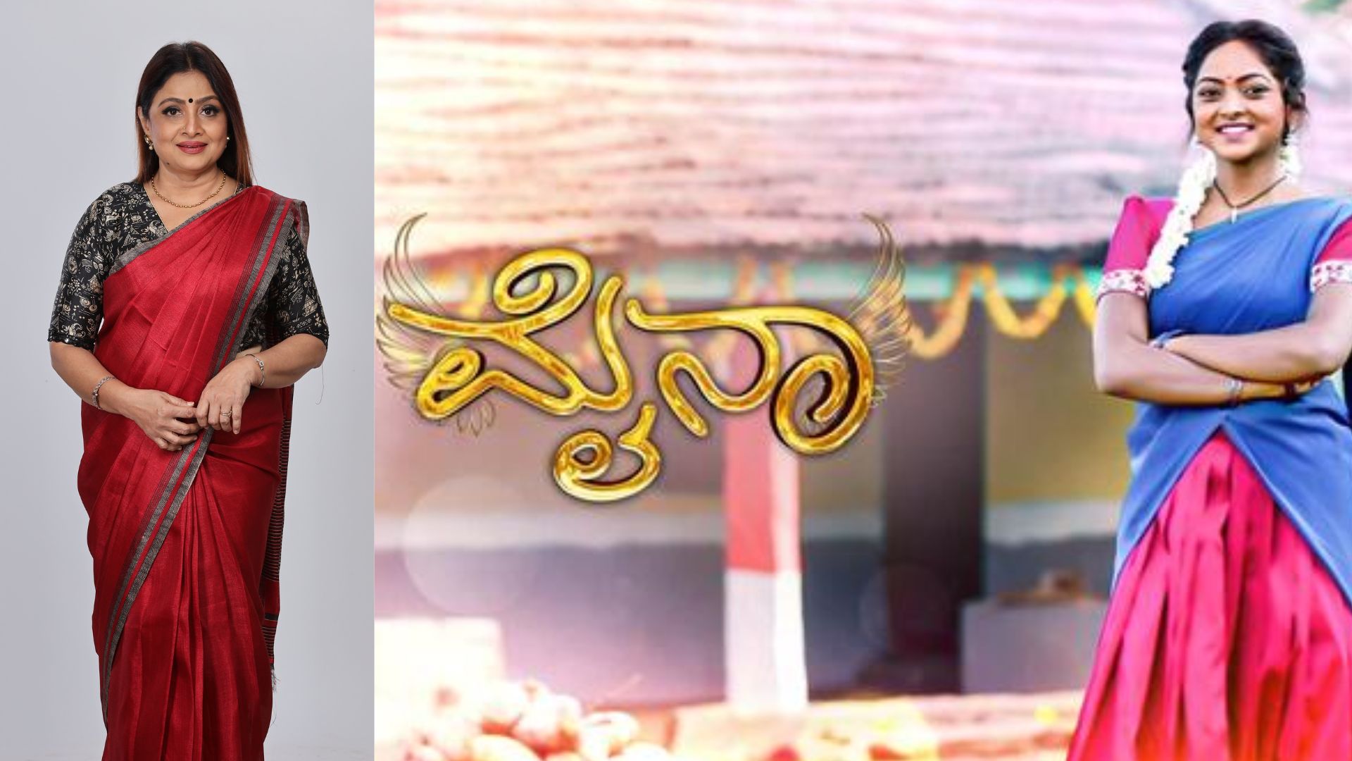 Sandalwood Actress Bhavya Entry in Mynaa Serial | ಕಿರುತೆರೆಗೆ ಎಂಟ್ರಿ ...