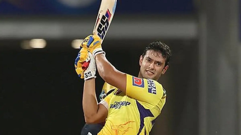 Chennai Super Kings all-rounder Shivam Dubey to make a splash in Indian ...