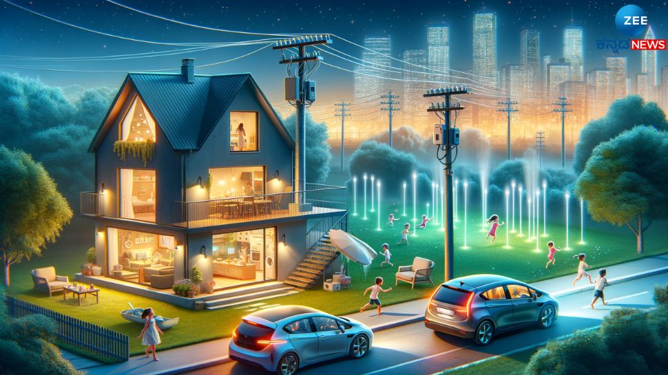 No power shortage in summer, gearing up for adequate supply: Energy ...