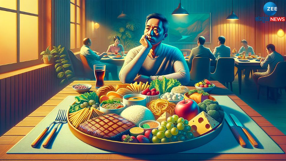 Simple home remedies to increase your hunger | ಹಸಿವಿನ ಕೊರತೆಯೇ? ಈ ...