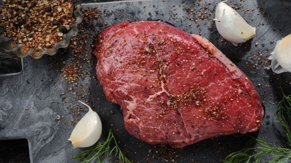 Do You Eat Too Much Red Meat? Then aware about these five dangers ...