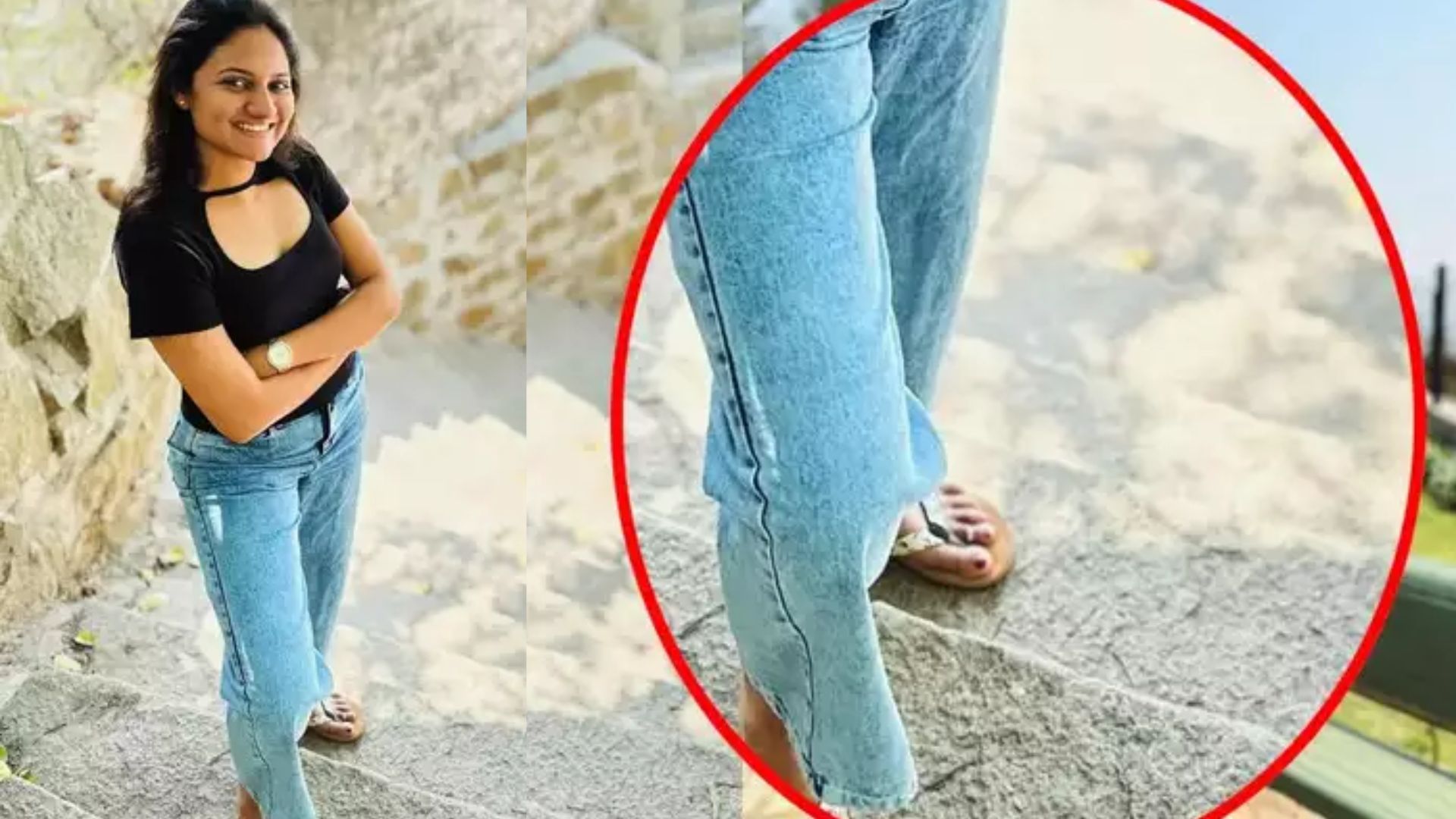 Kannadati Serial Actress Ranjani Raghavan Secretly Got Married Photos ...