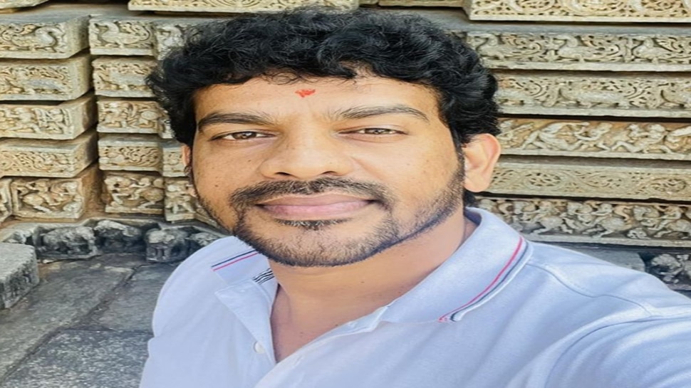 Misbehavior with woman: Complaint against Kannada Actor Shivraj KR Pete ...