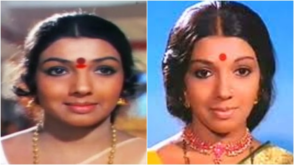 actress aarathi life history aarathi daughters and aarthi husband ...