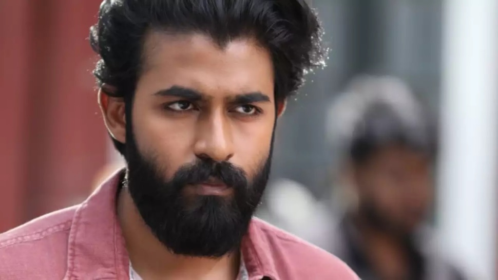 Yuva Rajkumar Title Discussion In Social Media After First Film Release ...