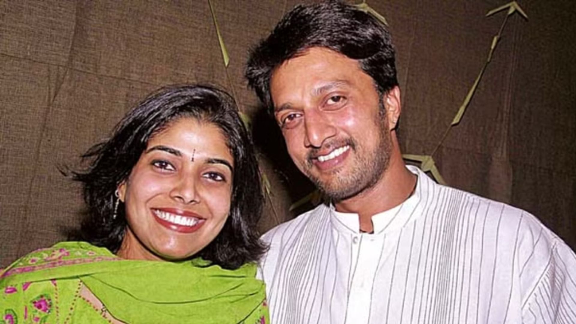 Sandalwood Star Actor kiccha Sudeep and wife Priya Love and Life Story ...
