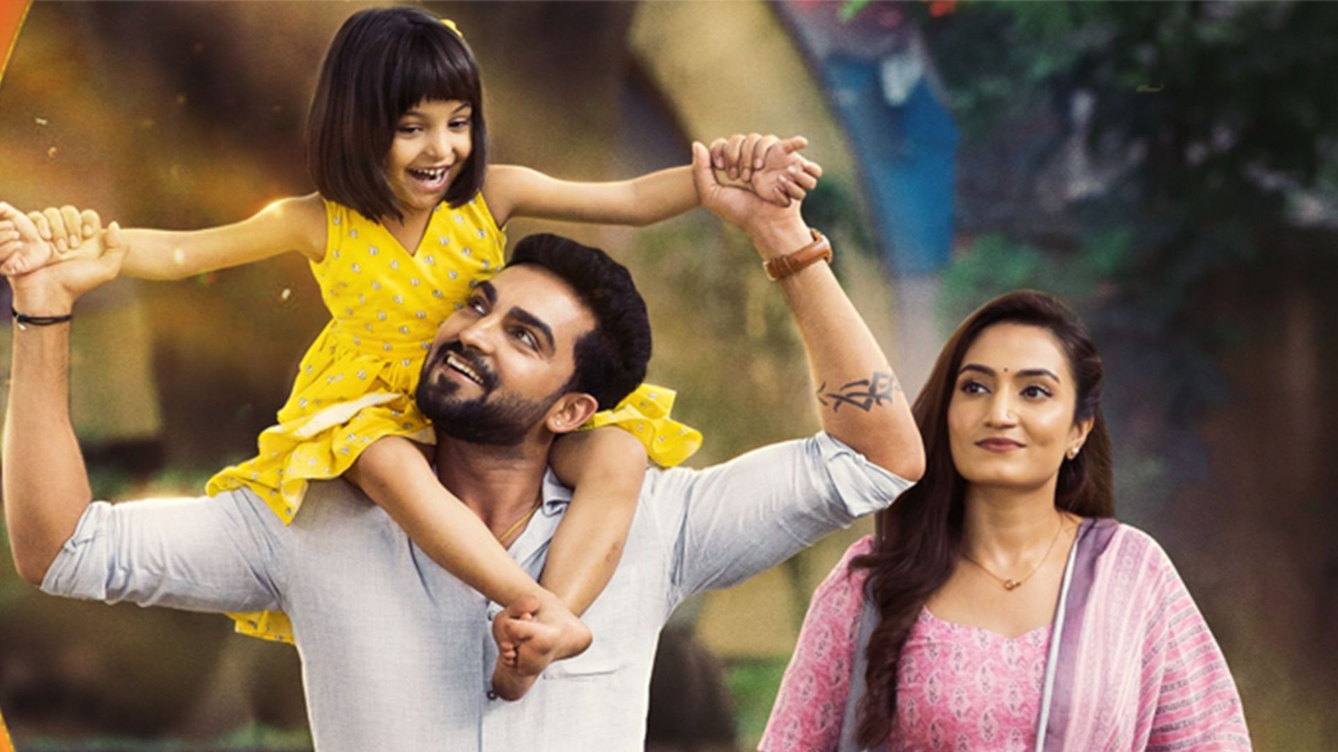 Seetha rama kannada serial Child Actress Sihi or Reetu singh Real Sad ...