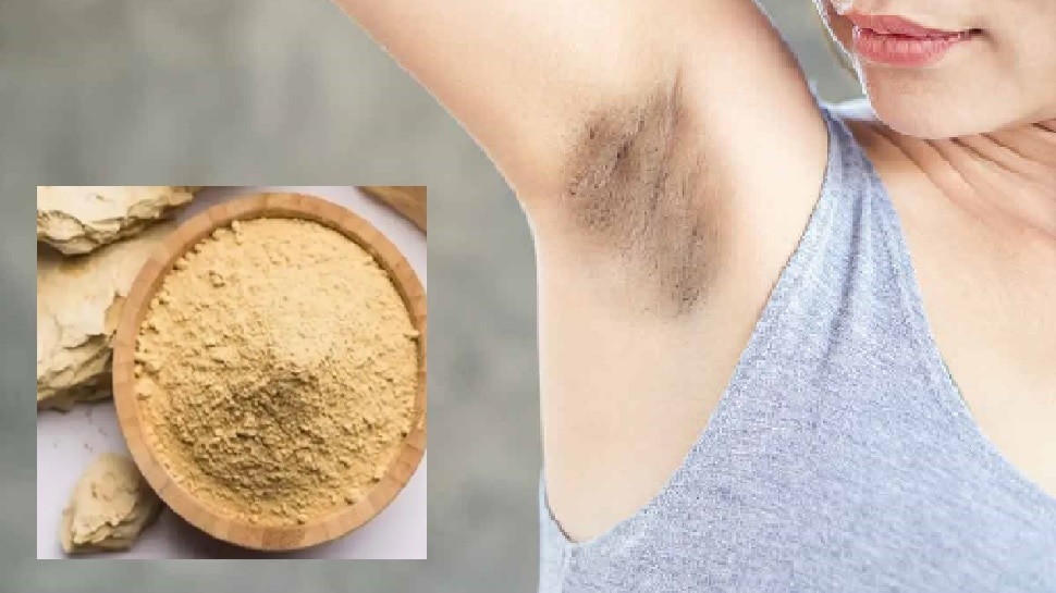 If you apply this powder black spots will disappear in a pinch and you ...