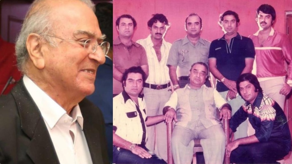 Gangu Ramsay : 1970 ರಿಂದ 90 ದಶಕದ ಭಾರತೀಯ ಚಿತ್ರರಂಗದ ಖ್ಯಾತ ಸಿನಿಮಾಟೋಗ್ರಾಫರ್ ...