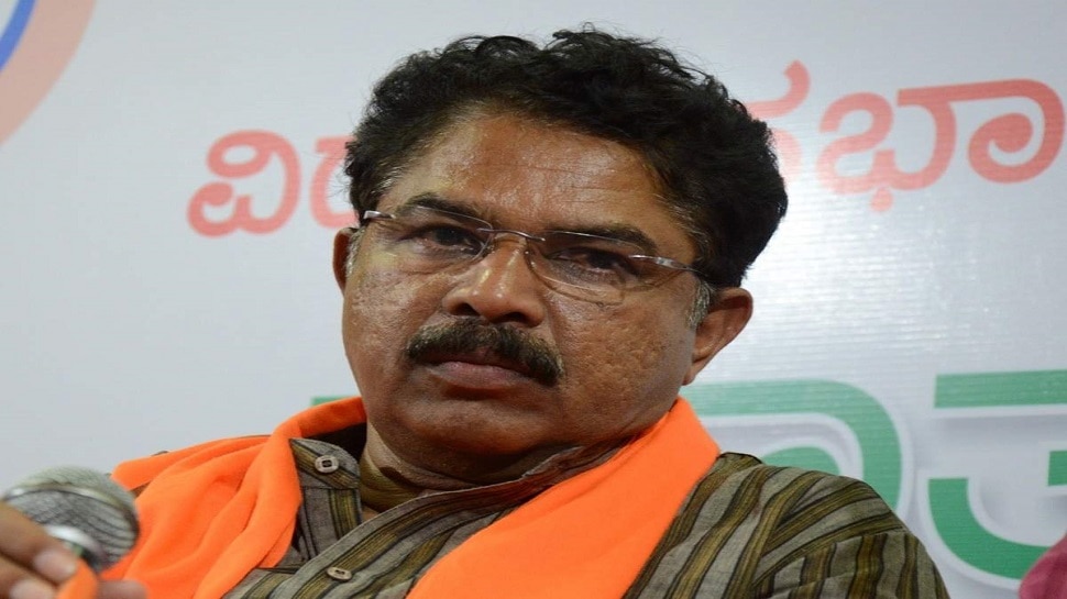 Congress goon state police department is dead: R Ashok| ಕಾಂಗ್ರೆಸ್’ನದ್ದು ...