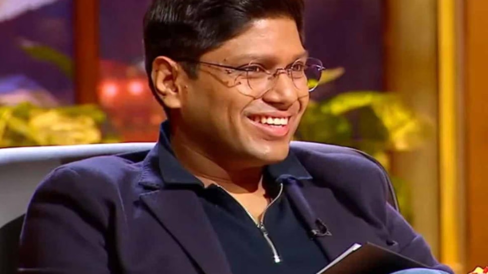 Lenskart owner Piyush Bansal, who asked for 25 acres of land for the ...