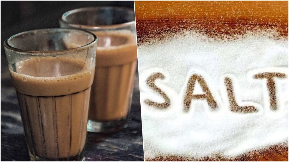 health benefits of adding pinch salt to tea | ʼಟೀʼಗೆ ಉಪ್ಪನ್ನು ಹಾಕಿ ...
