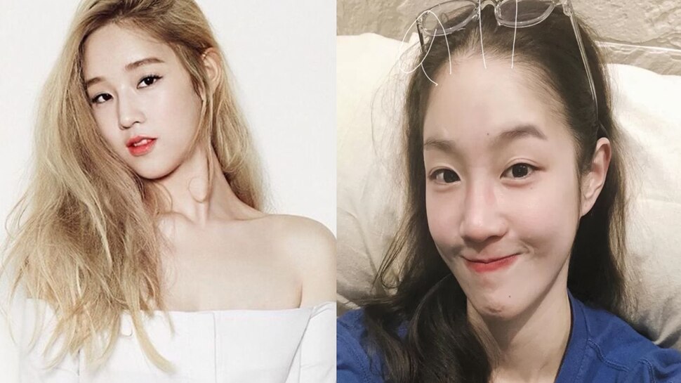 Noted South Korean K-pop singer Park Boram died on April 11 |Park Bo ...