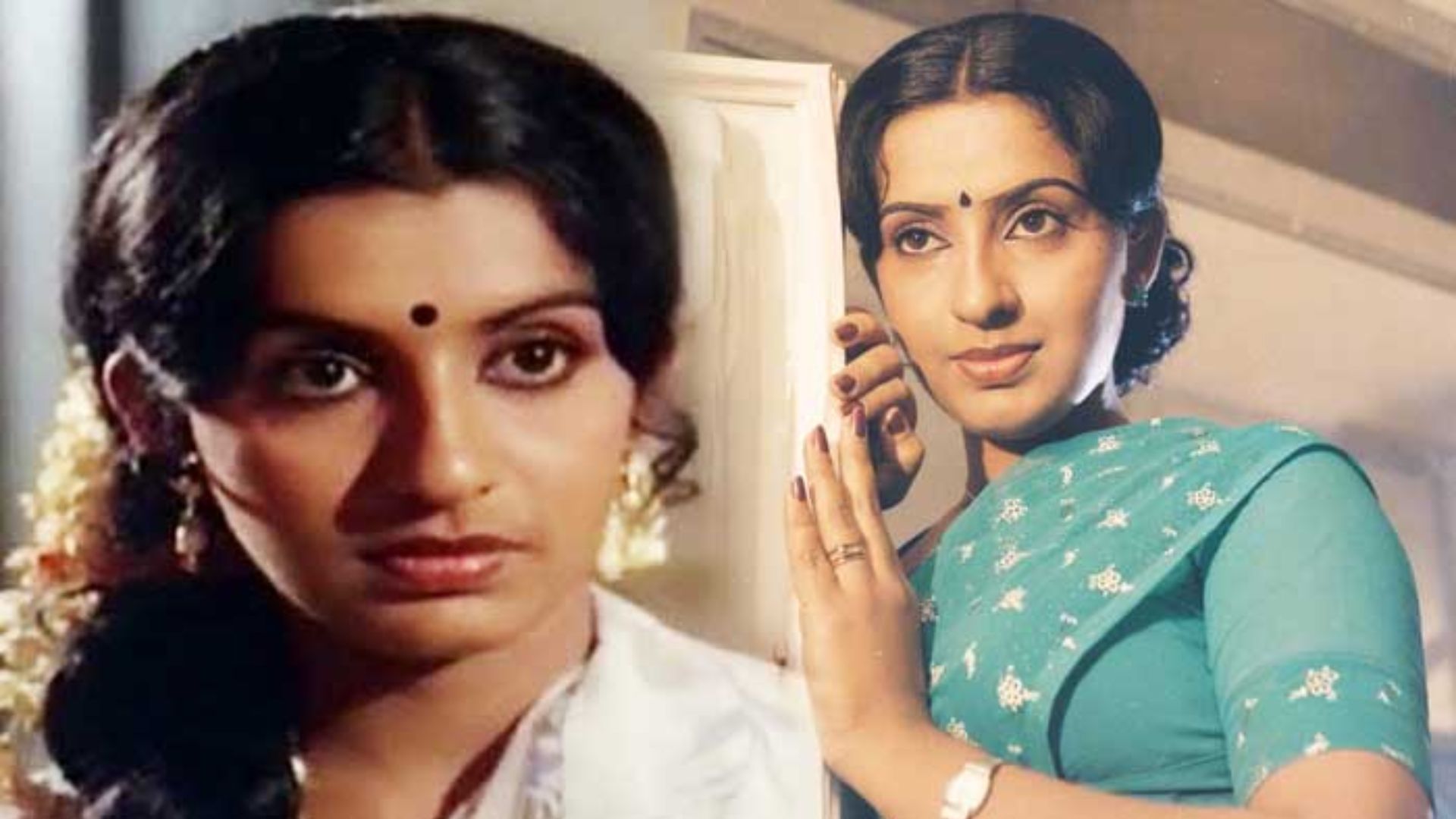 Sandalwood Beautiful Famous Actress Ambika Husbands and Her Real Life ...