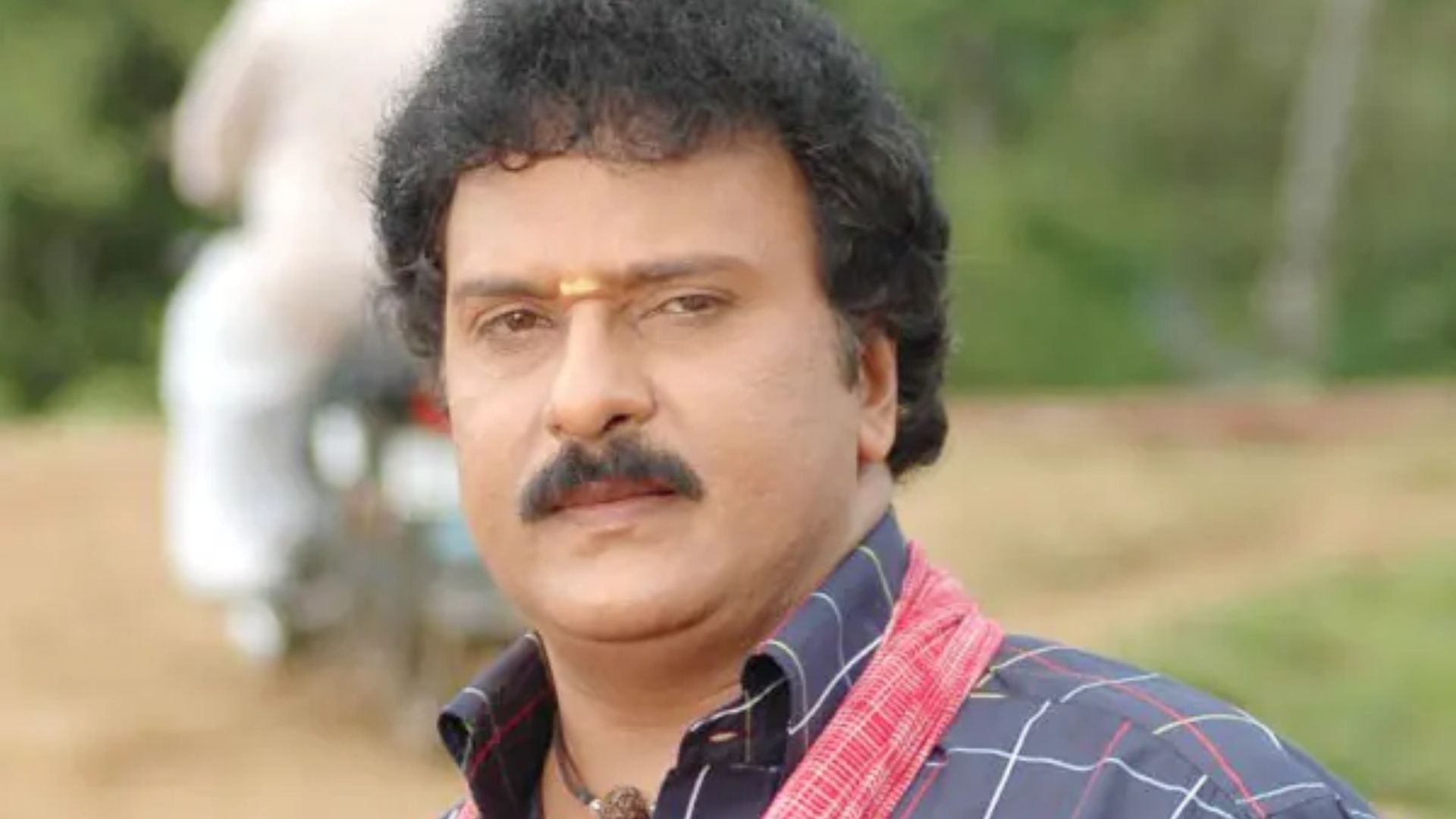 Do you know the reason why Sandalwood Actor Ravichandran did not act ...