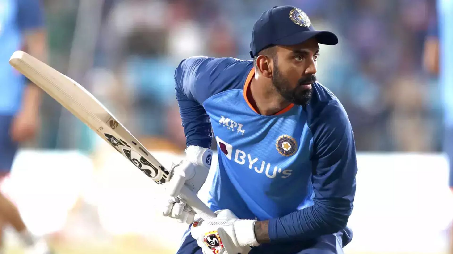 Team India star cricketer KL Rahul Father mother and Their Work | KL ...