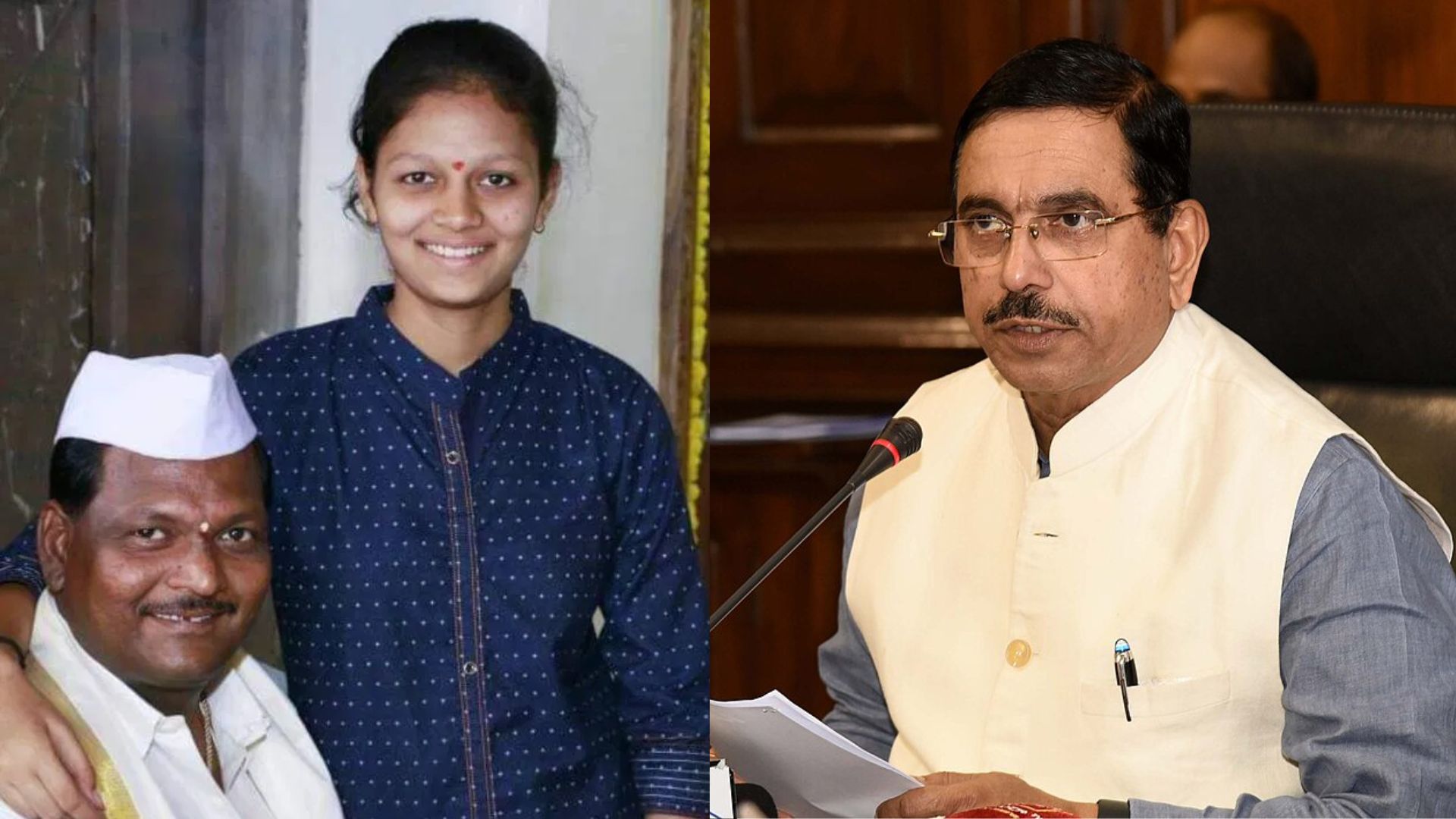 Neha Hiremath Murder Case Father Corporator Niranjan React |"ಹಿಂದೂ ...