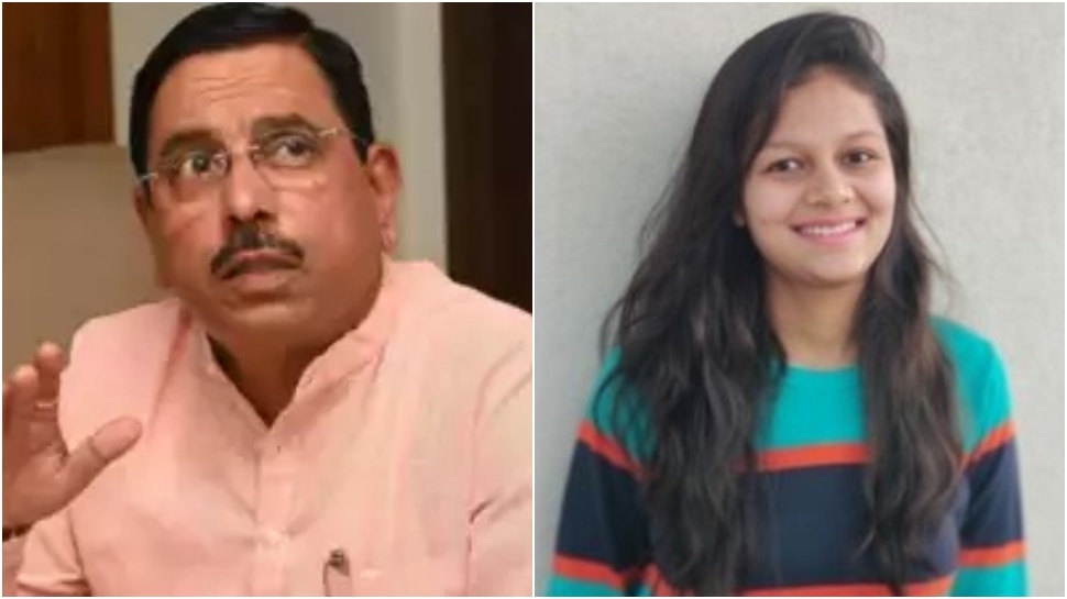 Pralhad Joshi said fayaz family tried to do Religious conversion of ...